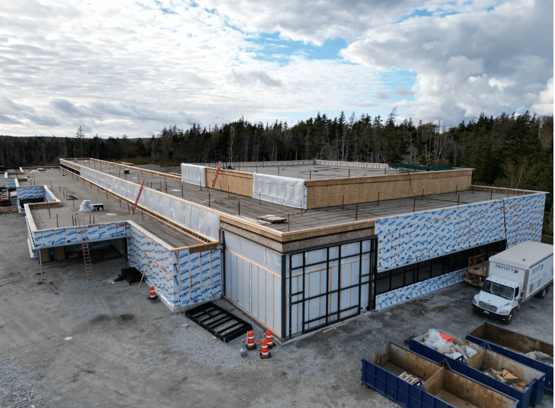 WedgePort - Soubliere Constructors