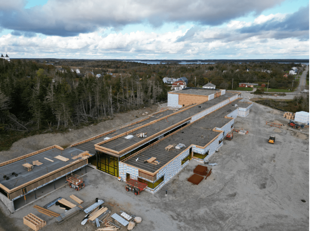 WedgePort - Soublière Constructors