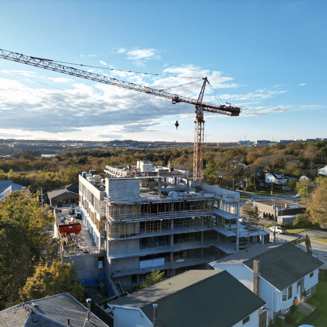 Projects - Soubliere Constructors