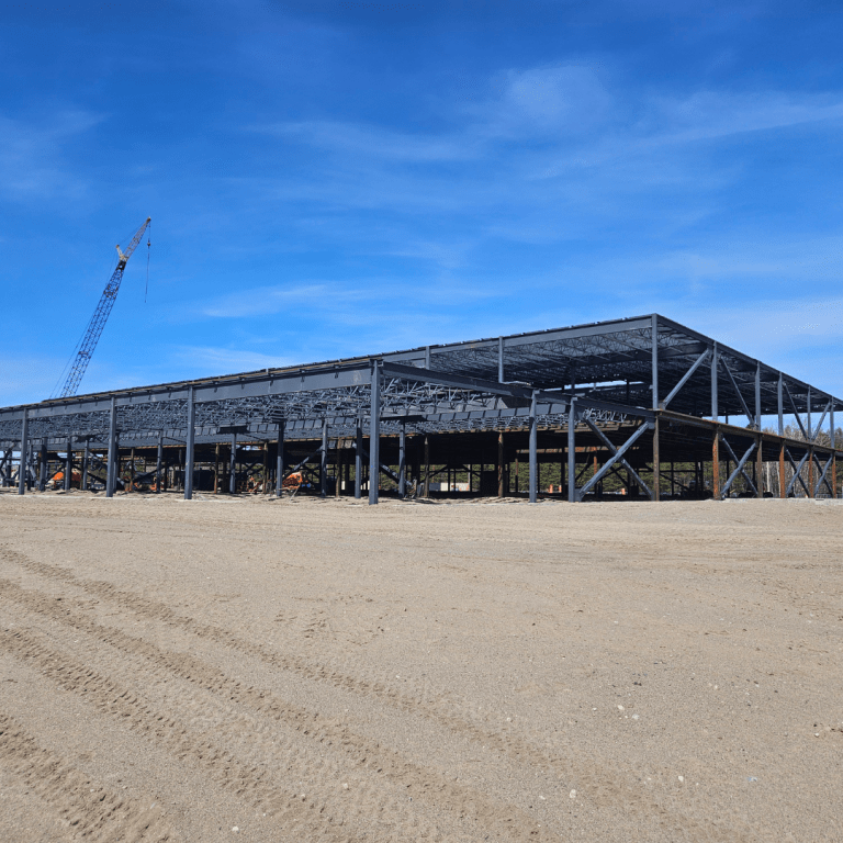 Projects - Soublière Constructors