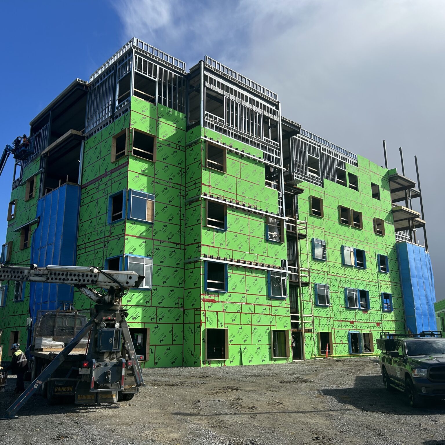 Projects - Soublière Constructors