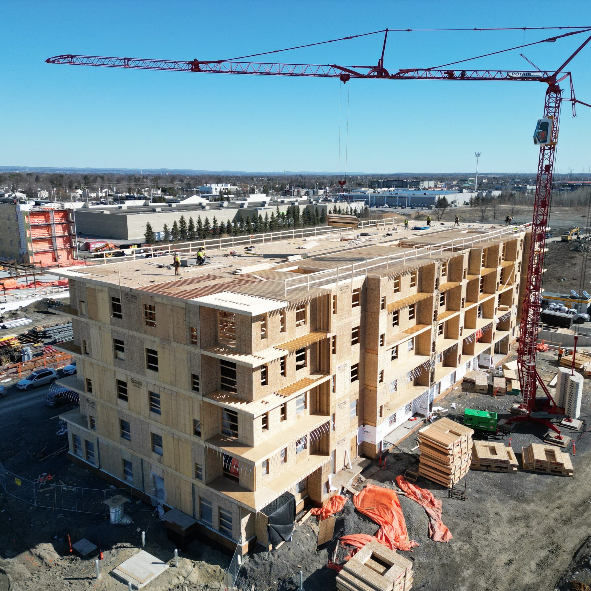 Home - Soubliere Constructors