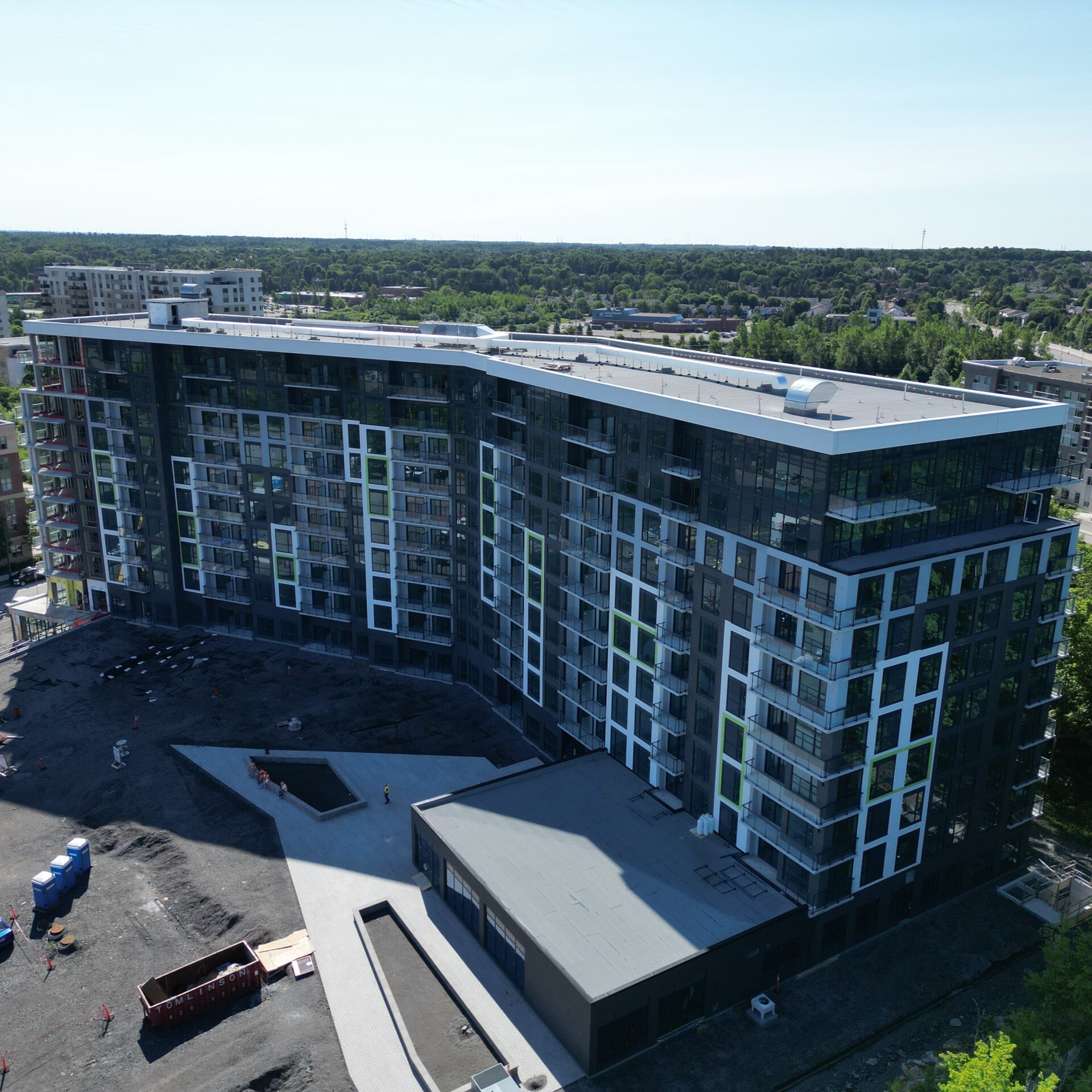 Home - Soubliere Constructors