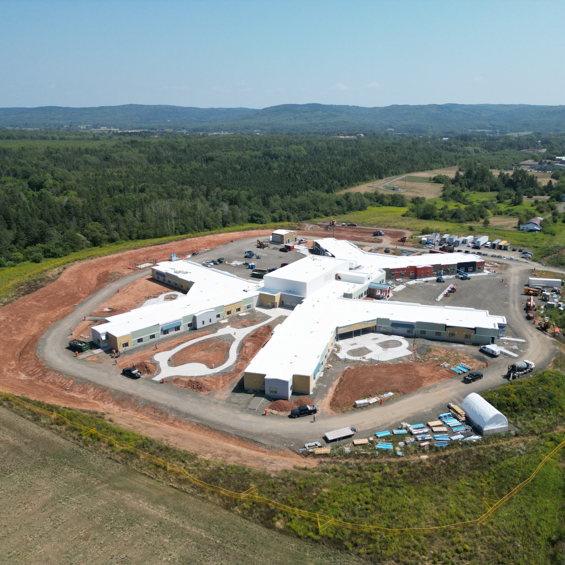 Home - Soubliere Constructors