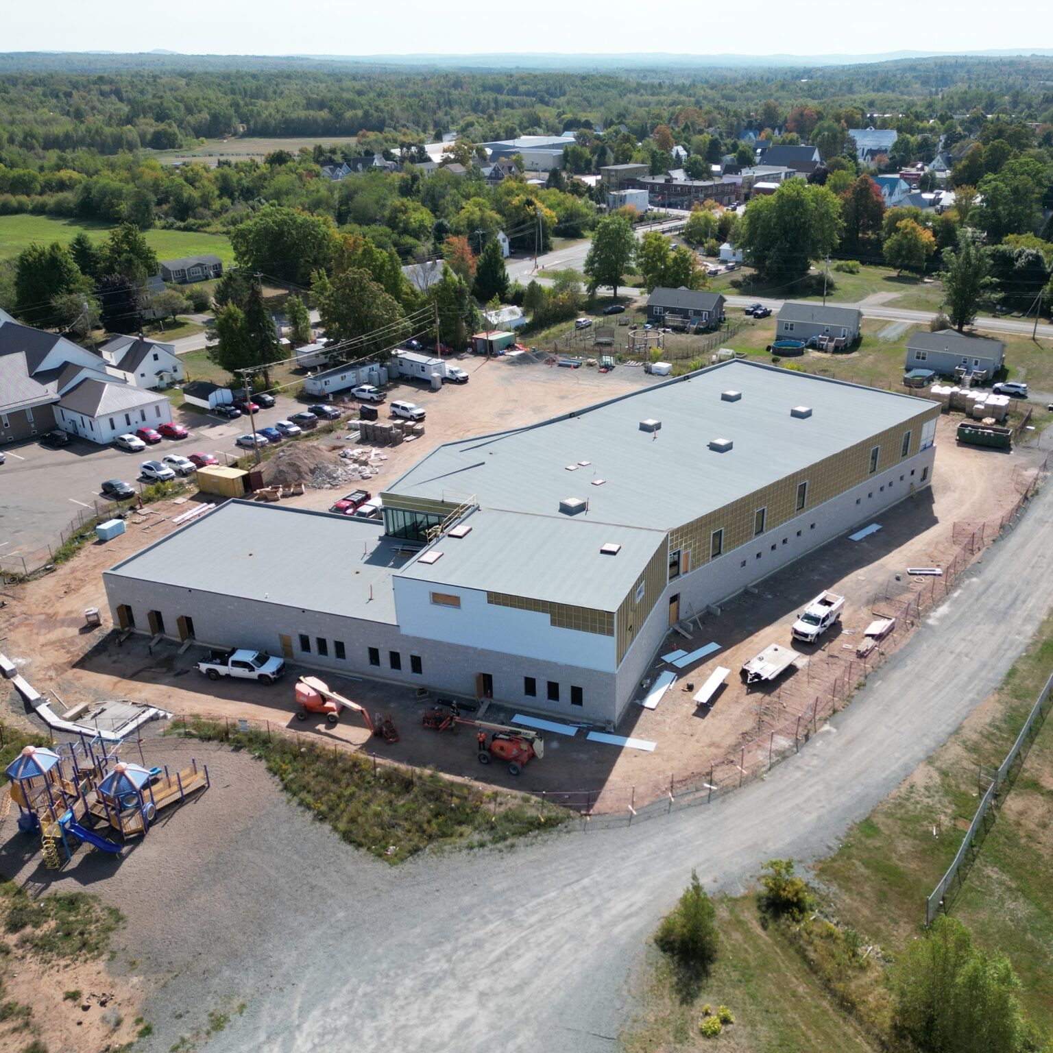 Home - Soubliere Constructors